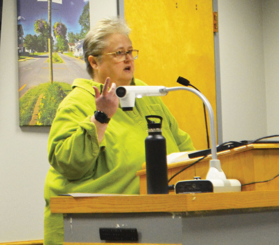 Vienna’s 10-year plan advances to city council | News, Sports, Jobs ...